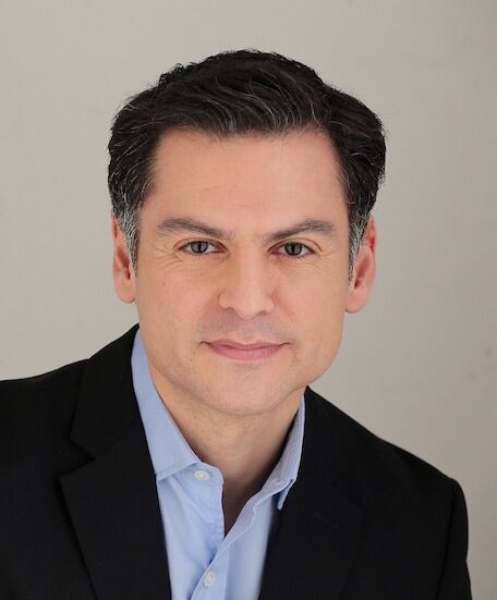 J. Daniel Parra - Diversion Books